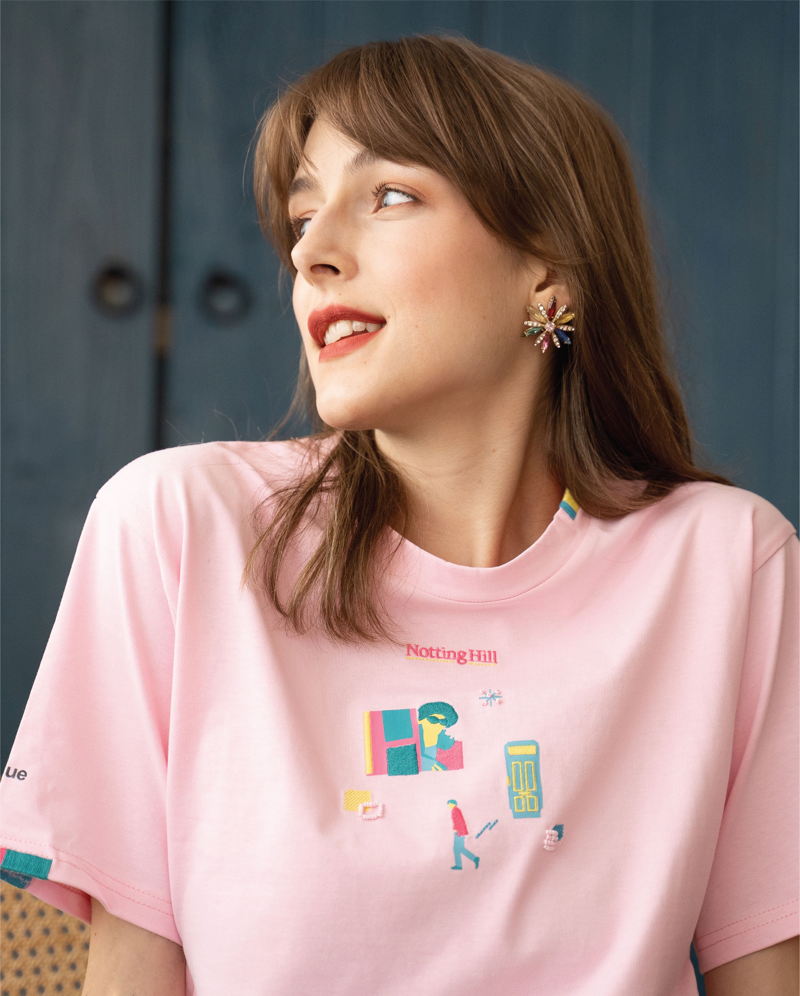 DOWN MEMORY LANE - ROMCOM – Persue Fashion
